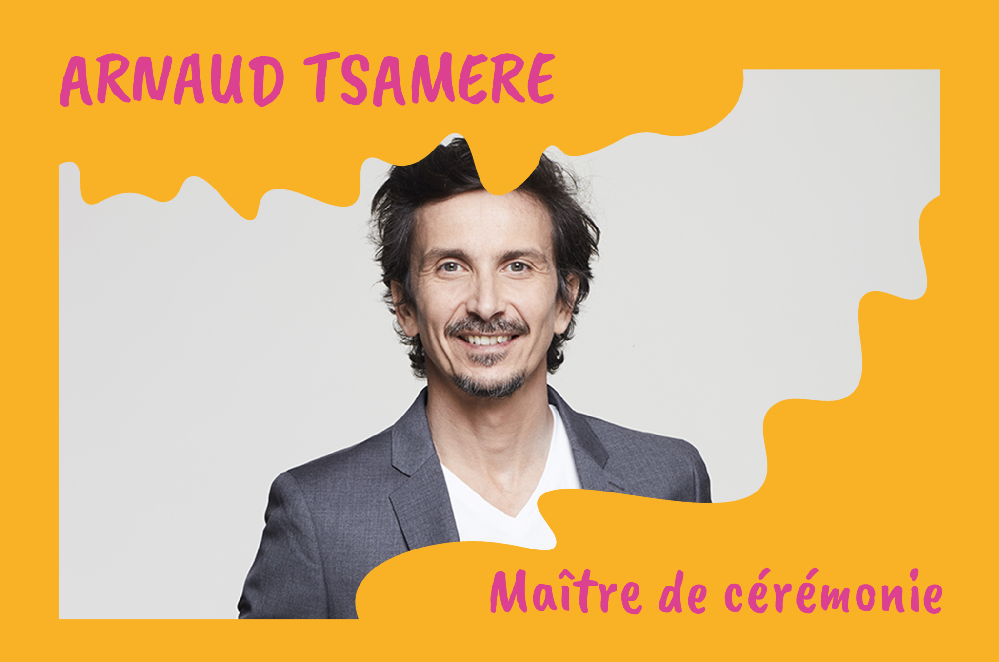 Show dans la Baie – Festival de stand-up